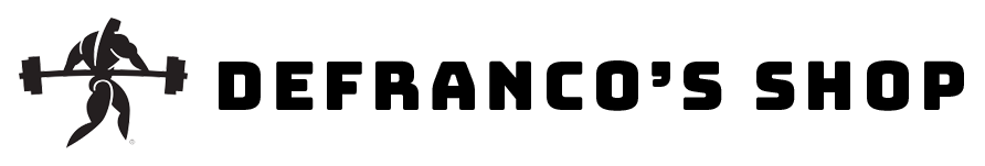 The Story Behind DeFranco’s Nutritional Supplements – Joe DeFranco